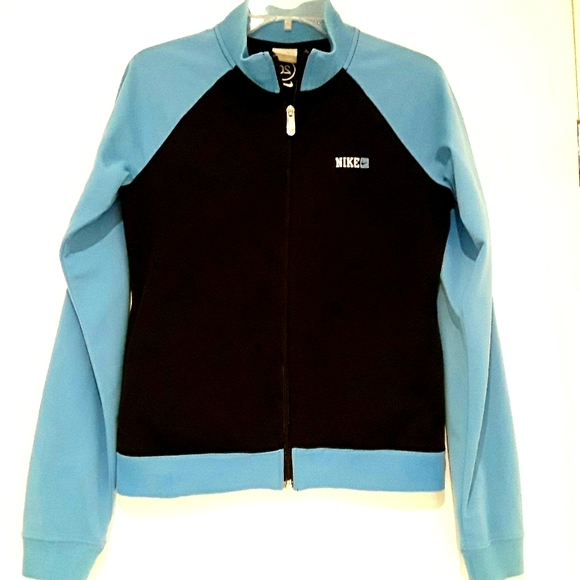 Jackets & Coats | Vintage Colorblock Jacket | Poshmark